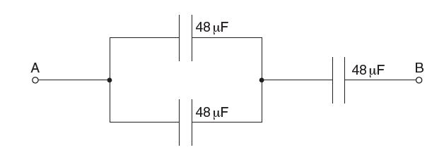 How to solve questions on capacitance of capacitor for Cambridge A ...