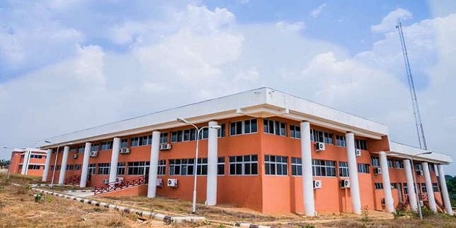 Admission procedure for Technical University Ibadan And Tuition Fees ...