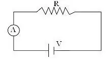 Why Ammeter is Connected in Series And Voltmeter connected in Parallel ...