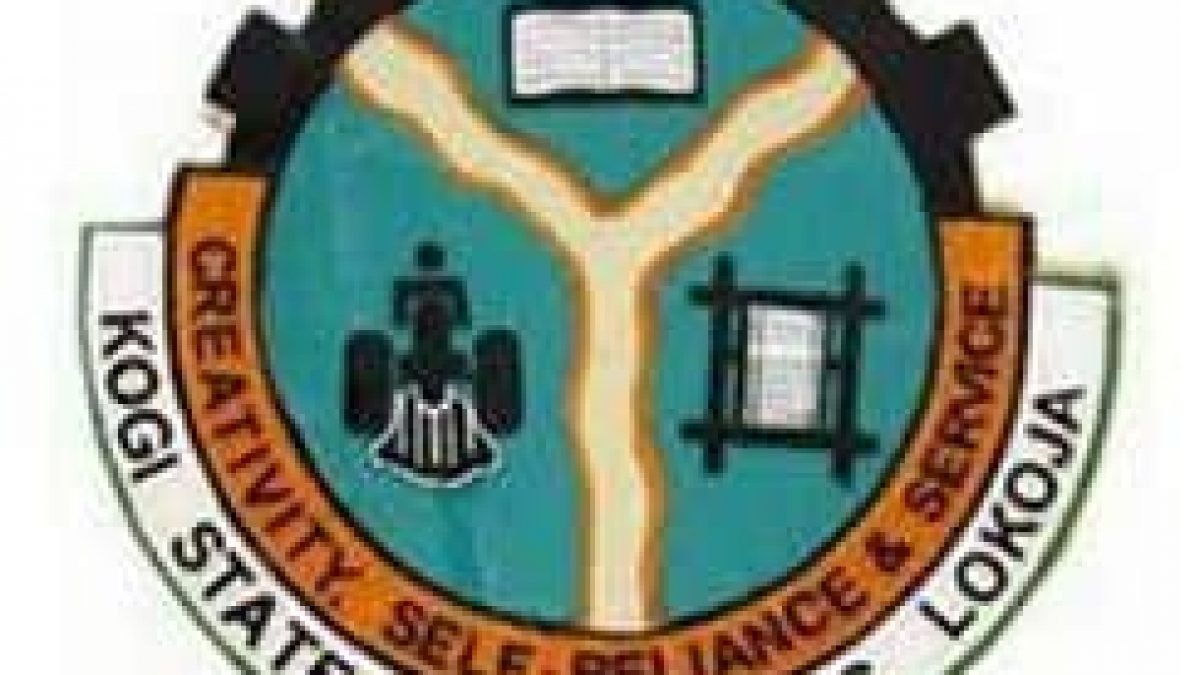 Kogi State Polytechnic Logo JAMB 2025/2026 Cut Off Mark For