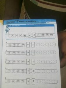 Quantitative Reasoning Examples and Solutions For Primary 3, 4 & 5 ...