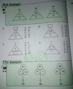 Quantitative Reasoning Examples and Solutions For Primary 3, 4 & 5 ...