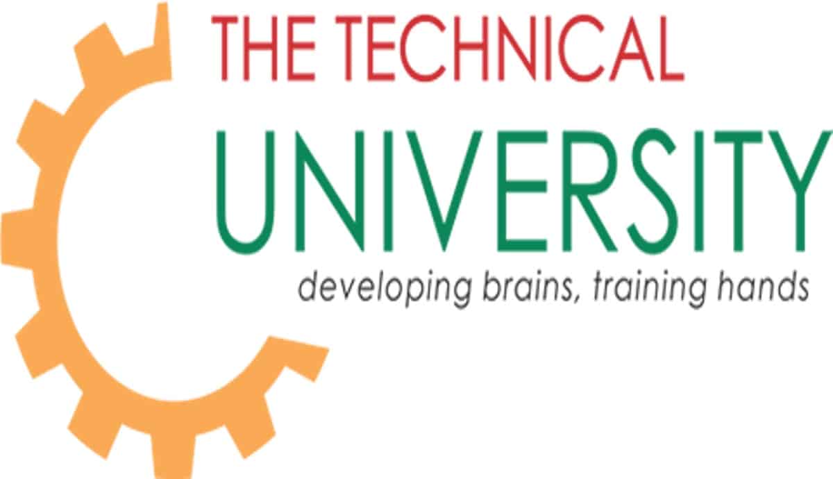 Technical University Ibadan Fees 2023/2024 » Servantboy