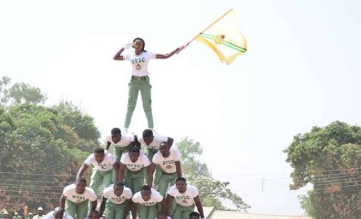 How to Print NYSC Call Up Letter » Servantboy How to Print NYSC Call Up Letter » Servantboy