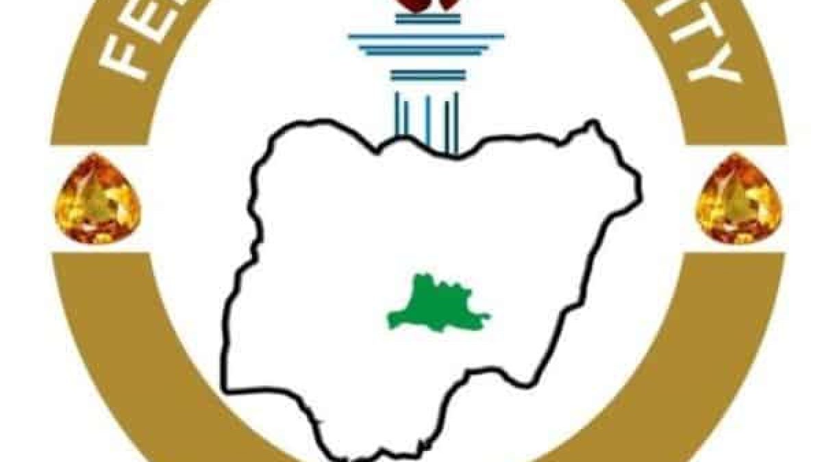 Federal University Lafia Logo Schoolings | Page 447 Of 540 | We Go