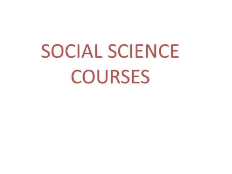 Social Science Courses In Nigerian Universities Servantboy social-science-courses-in-nigerian-universities-servantboy