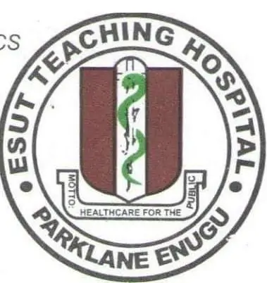 ESUT Teaching Hospital School Of Nursing Form 2023/2024 » Servantboy
