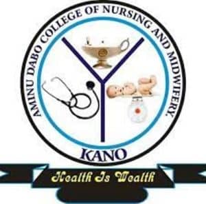 Aminu Dabo College of Nursing Science Form 2023/2024 » Servantboy